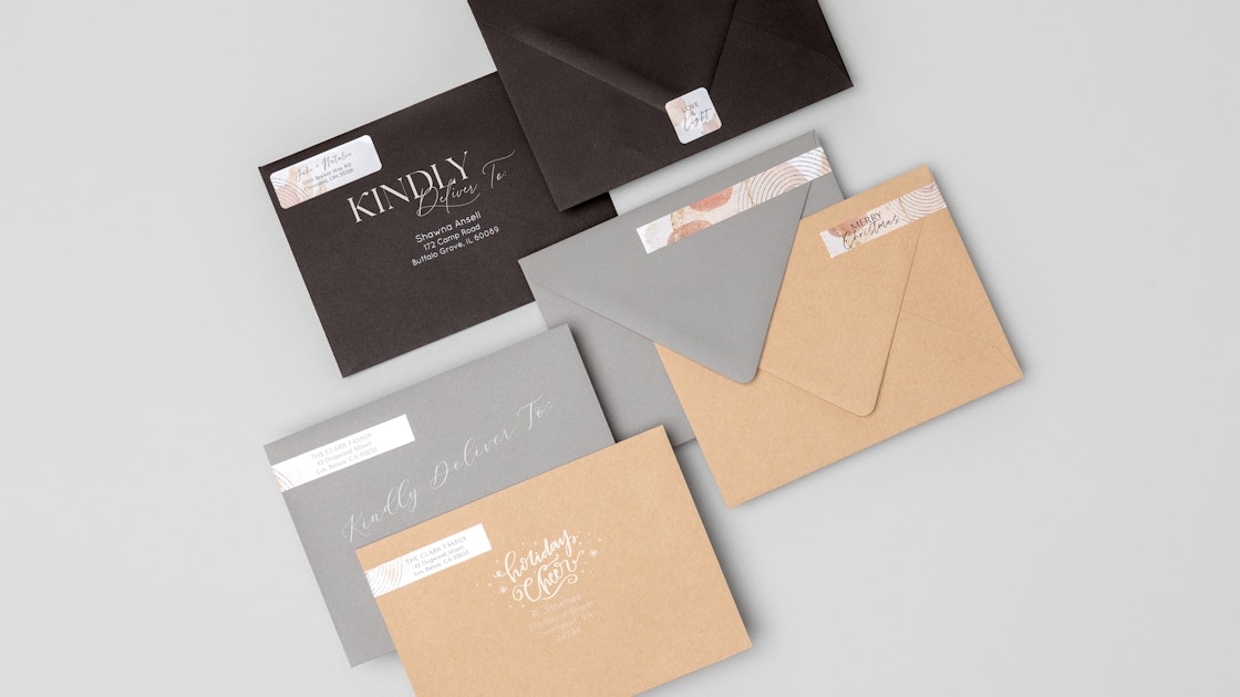 Stickers & Labels - WHCC