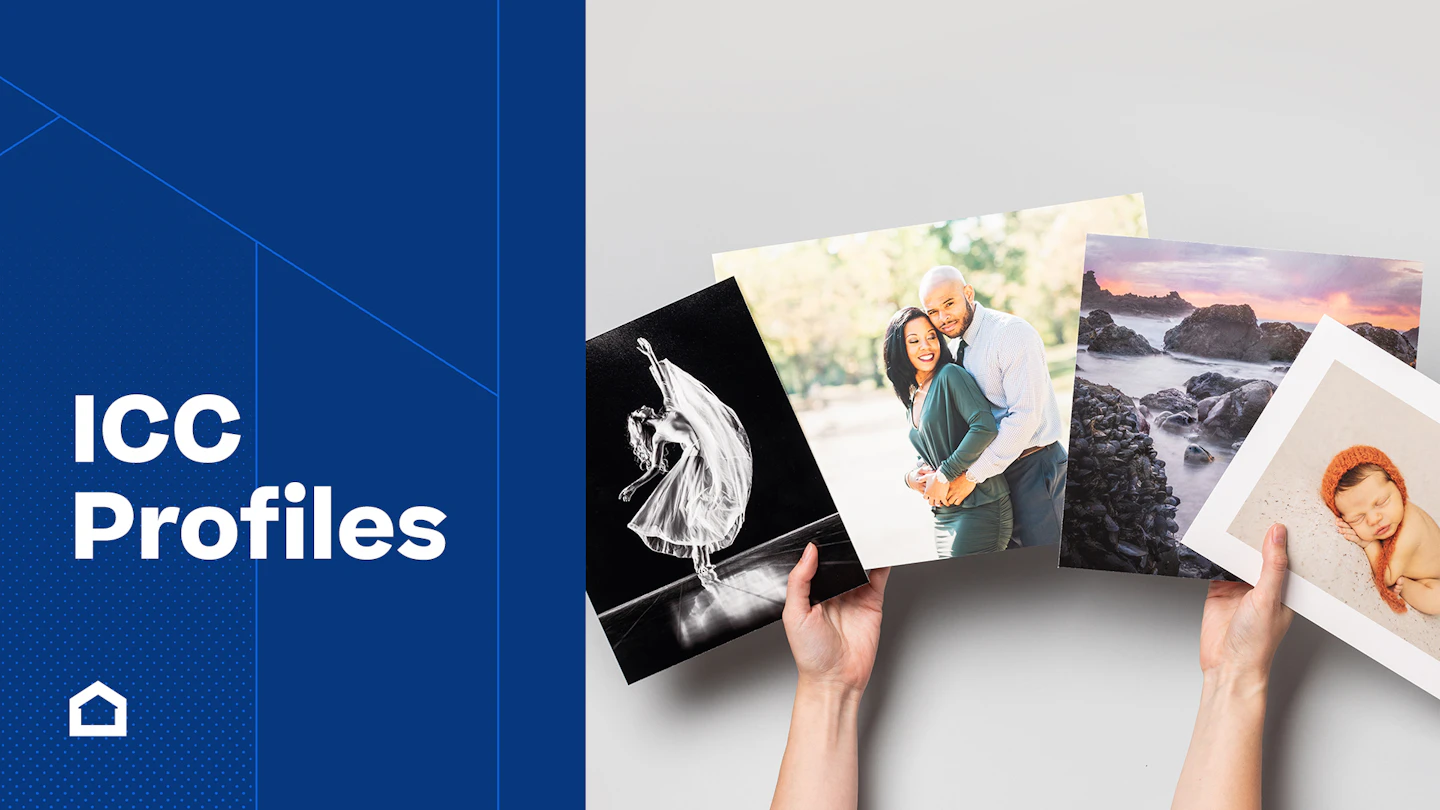 ICC Profiles - WHCC Help