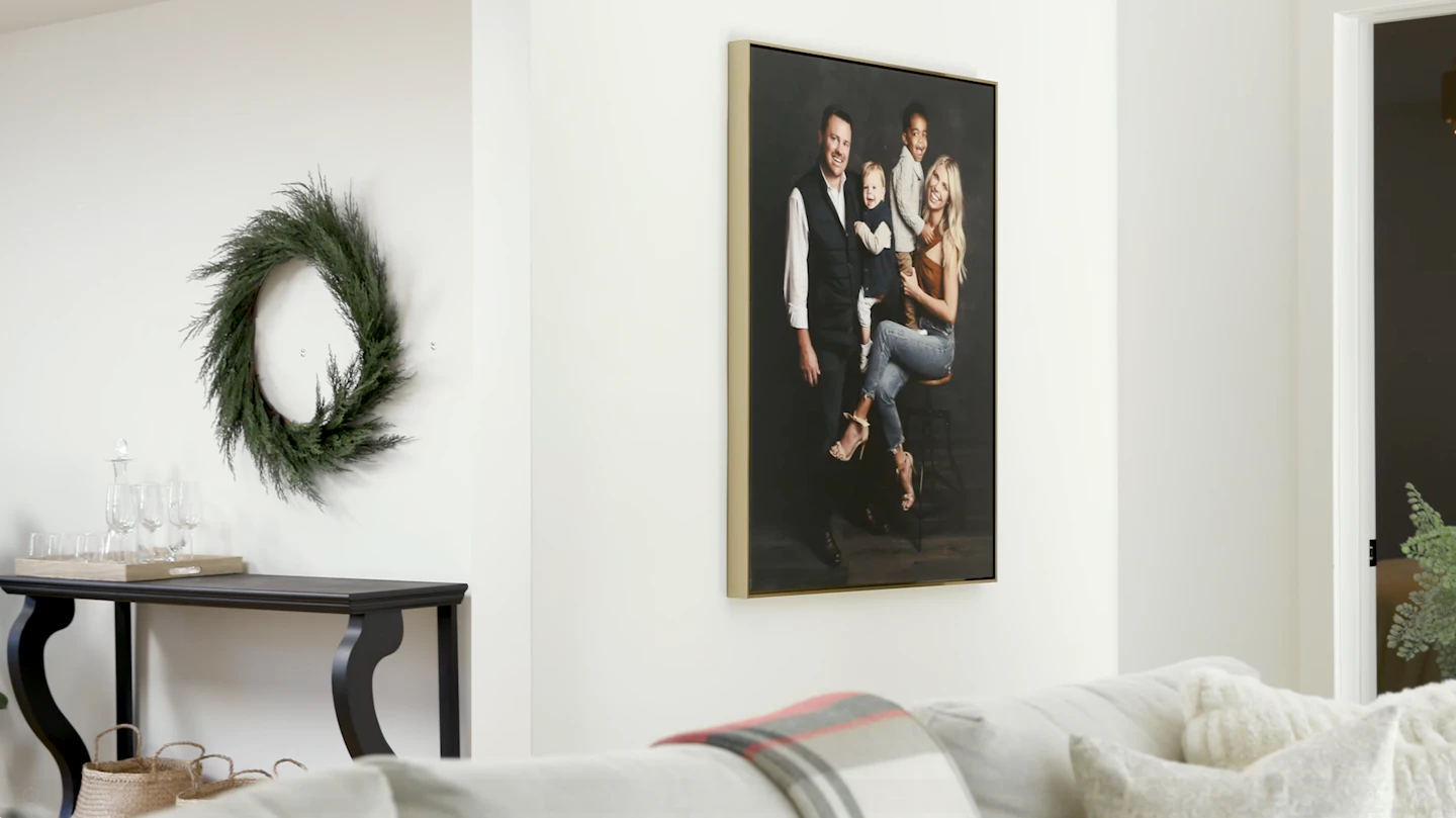 Gallery Wraps - WHCC