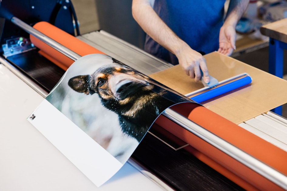 Crafted For Life: Acrylic Prints - WHCC