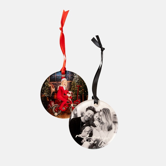 Acrylic Ornaments | WHCC
