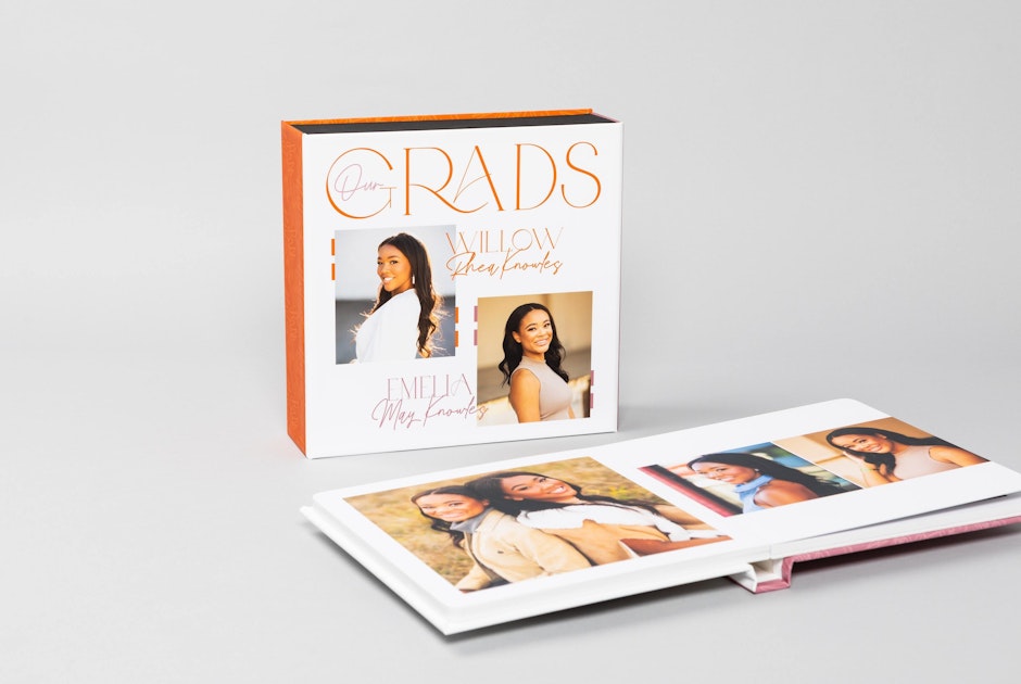 Album Boxes | WHCC