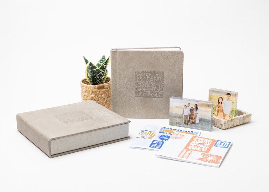 Family: Coastal Product Collection - WHCC