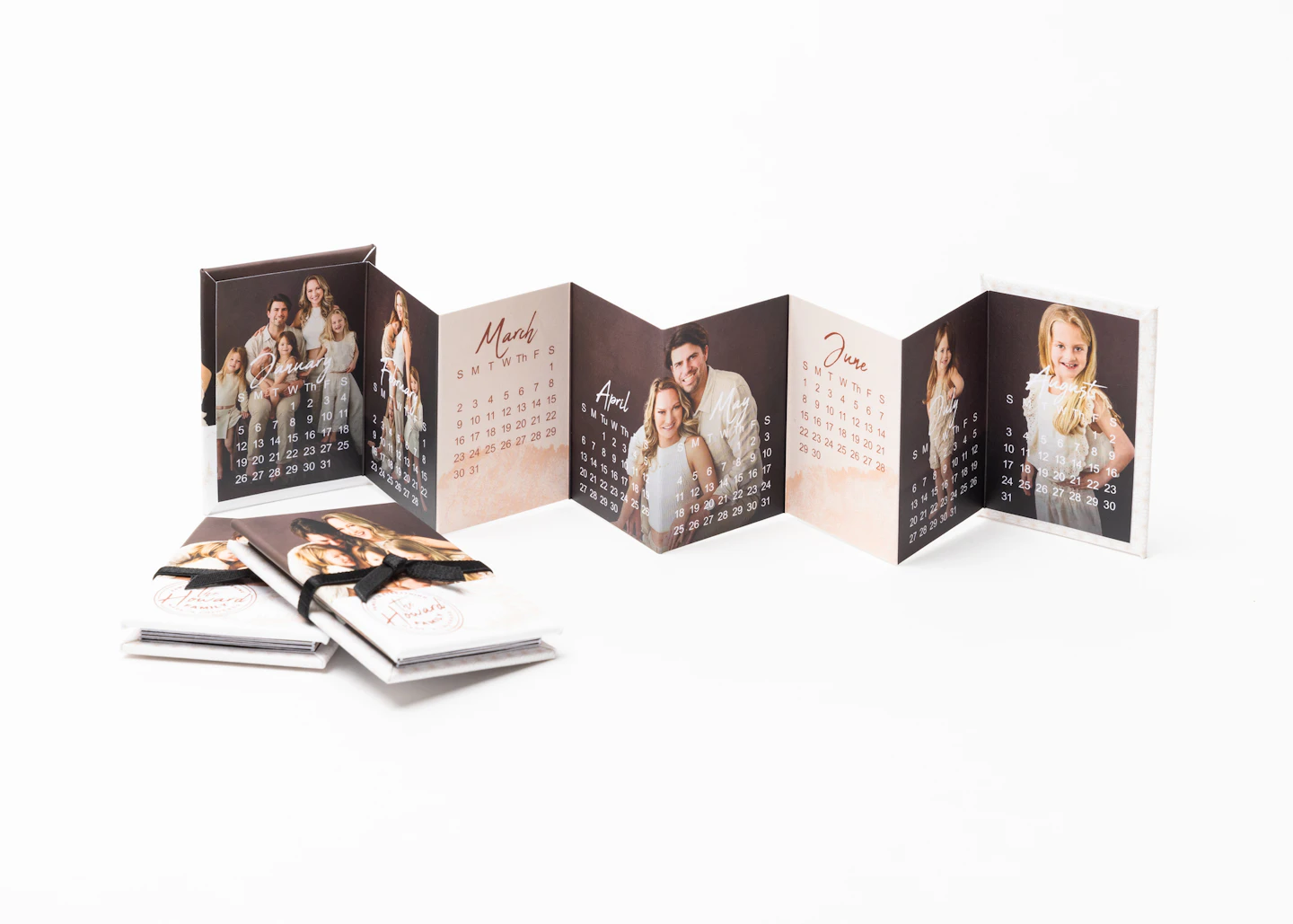 Family: Iconic Product Collection | Video - WHCC