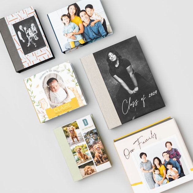 A Beautiful Way to Store and Display Prints - WHCC