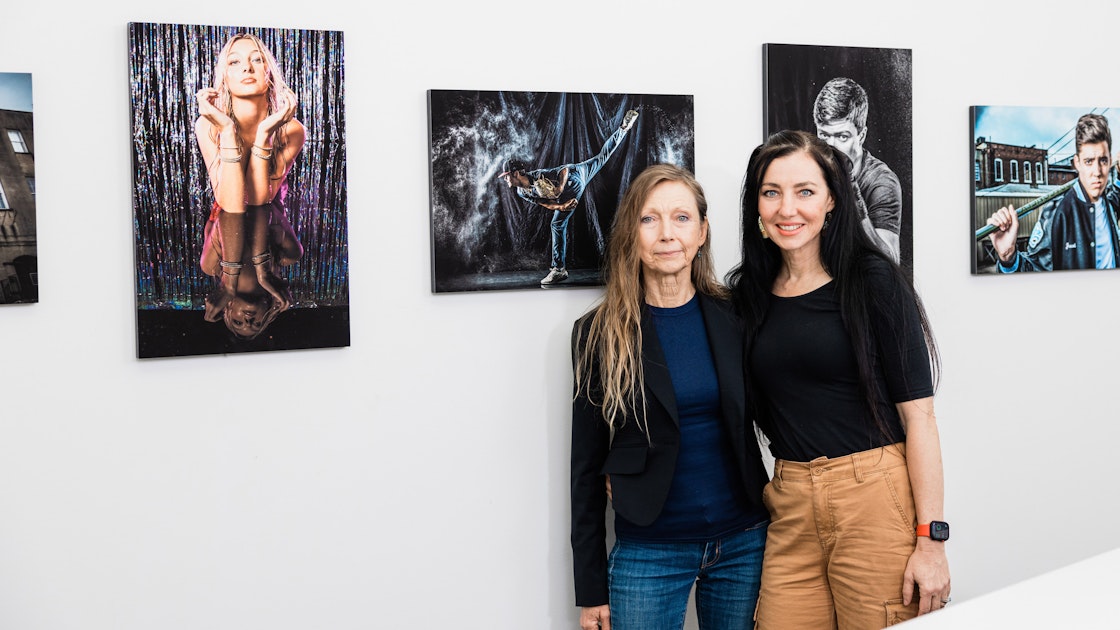 Service and Style with Davel Photography - WHCC