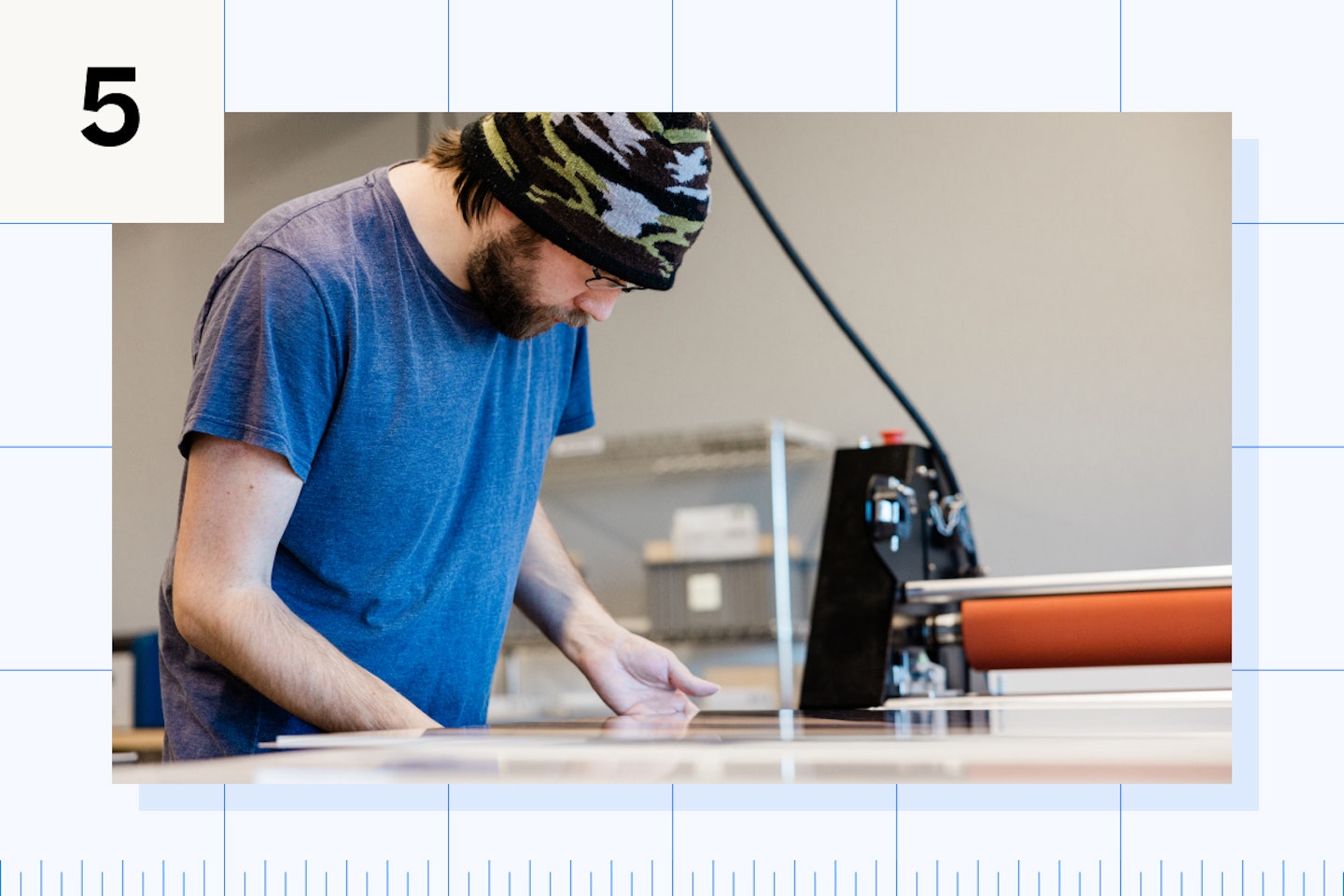 Crafted For Life: Acrylic Prints - WHCC