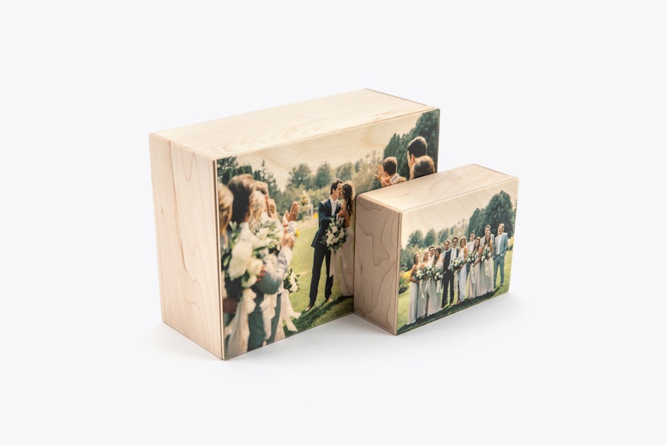 Wood Boxes | WHCC